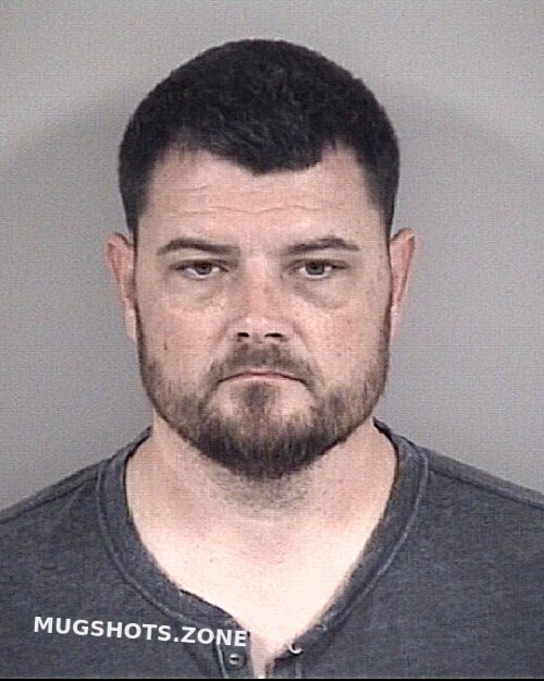 HINES CHRISTOPHER DAVID 11/24/2025 - Cabarrus County Mugshots Zone