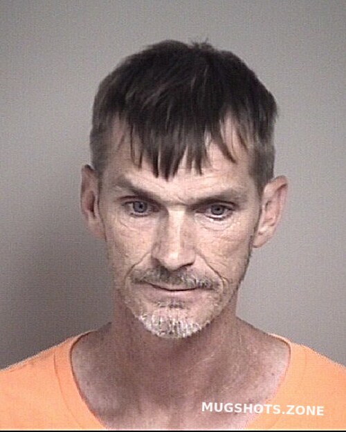RUSS CHRISTOPHER NEAL 12/10/2025 - Cabarrus County Mugshots Zone