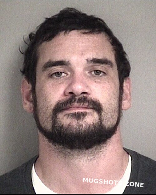 EDDINGS ANDREW DUSTIN 01/05/2026 - Cabarrus County Mugshots Zone