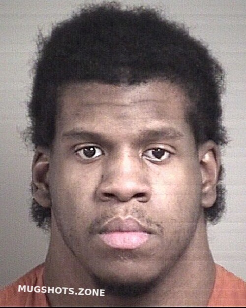 DAVIS JAVON RASHON 01/22/2026 - Cabarrus County Mugshots Zone