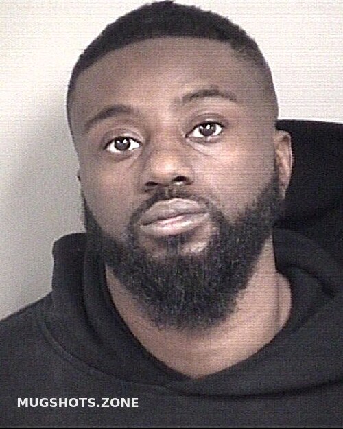 MASSEY RASHEE DARZELL 01/27/2026 - Cabarrus County Mugshots Zone