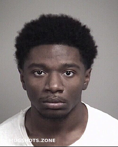 CLEMONS CHRISTIAN JAKARI 01/29/2026 - Cabarrus County Mugshots Zone