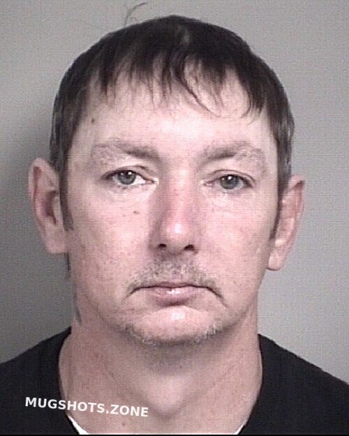 DABBS DANIEL EUGENE 02/15/2026 - Cabarrus County Mugshots Zone