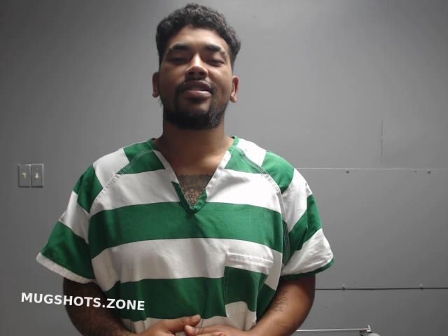 CONGER SEAN 07/30/2021 - Caldwell County Mugshots Zone