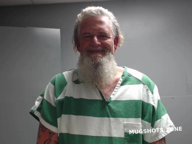 POWERS CHRISTOPHER TODD 05/16/2022 - Caldwell County Mugshots Zone