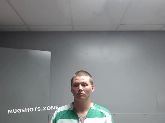 MUNSELL GREGORY SHANE 05/22/2022 - Caldwell County Mugshots Zone