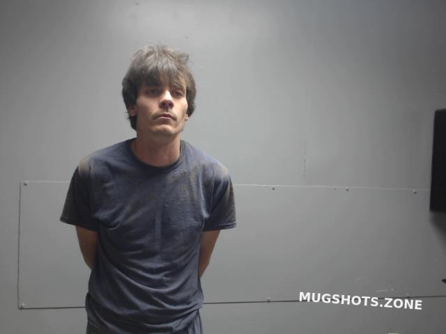 STUEBER ARTHUR DAVID JR. 11/18/2022 - Caldwell County Mugshots Zone