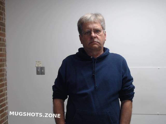 THOMAS BOBBY TODD 04/03/2024 - Caldwell County Mugshots Zone