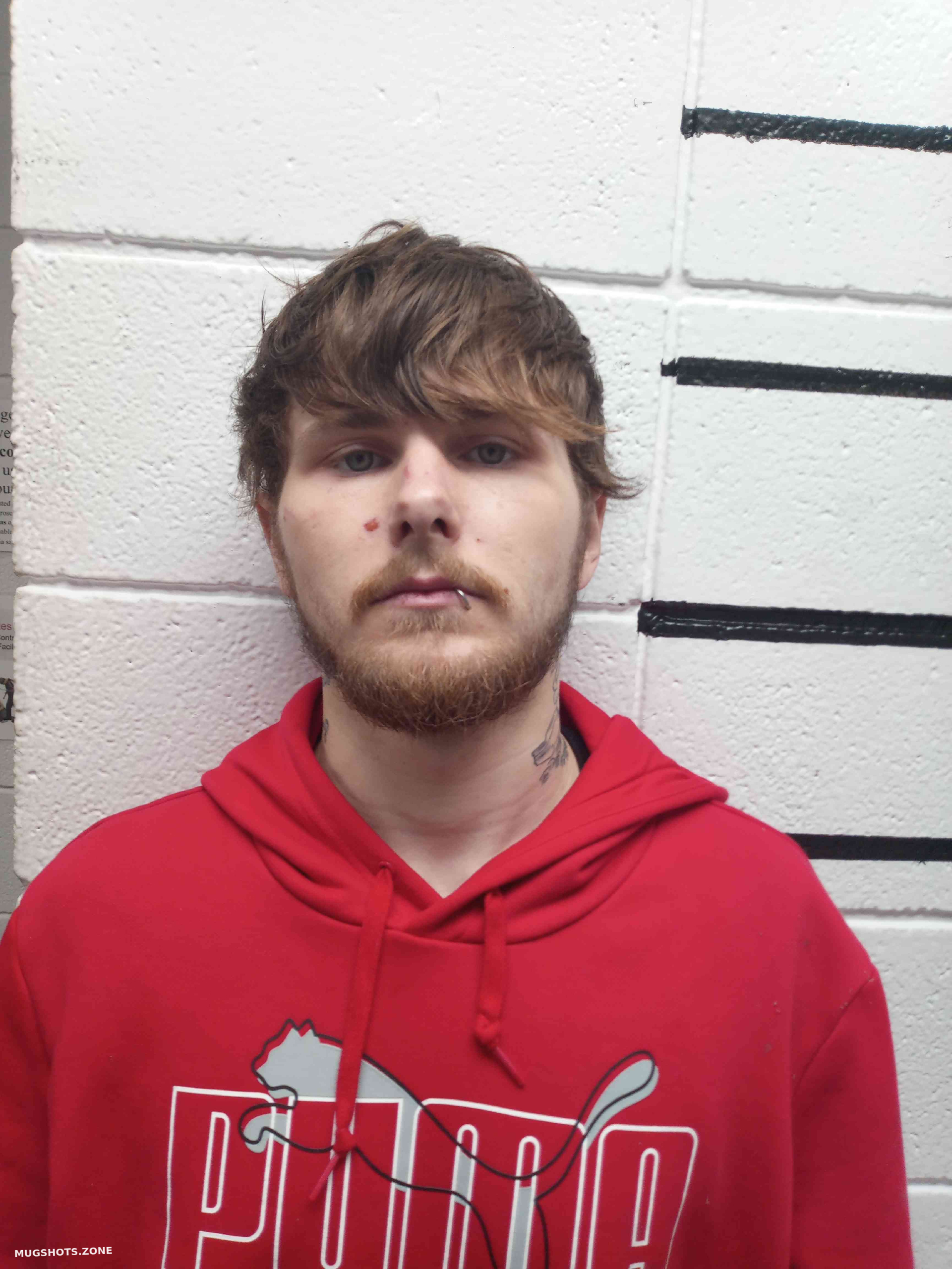 FELTNER AUSTIN 04/06/2025 - Caldwell County Mugshots Zone