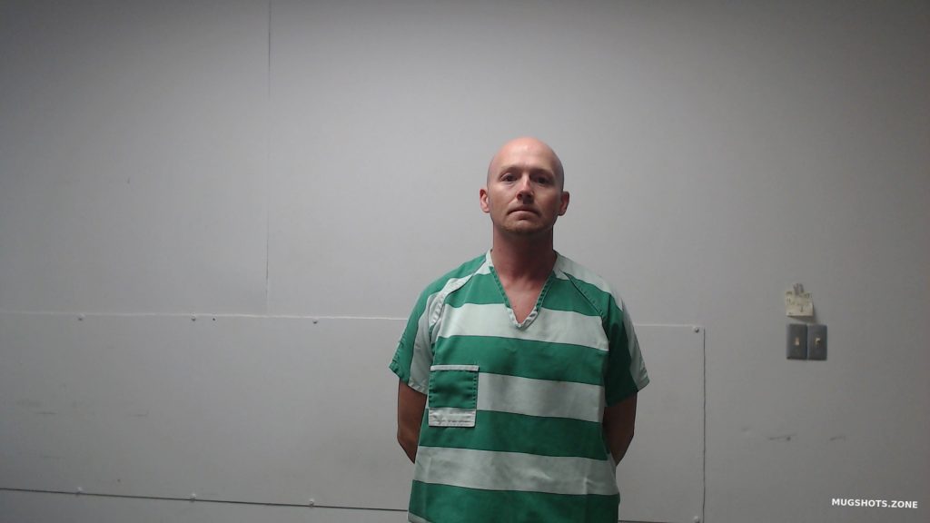 EDMONDS CODY 04/09/2025 - Caldwell County Mugshots Zone
