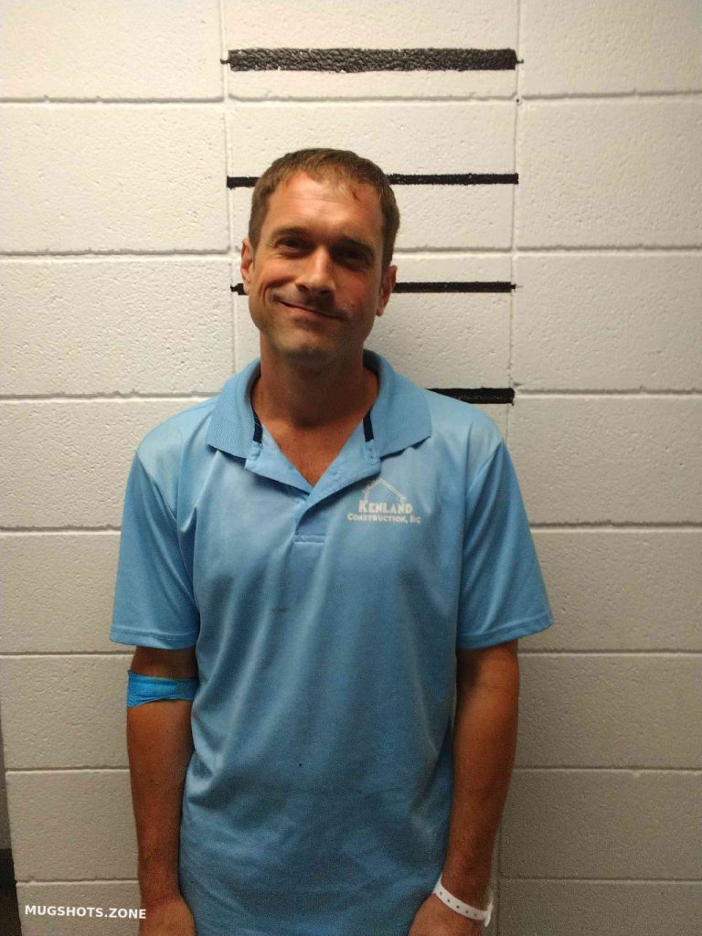 DUNKLE BENJAMIN 06/17/2025 - Caldwell County Mugshots Zone