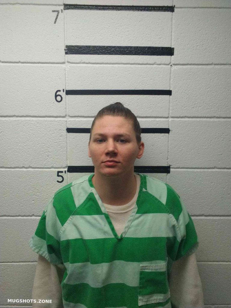 MUNSELL GREGORY 09/10/2025 - Caldwell County Mugshots Zone