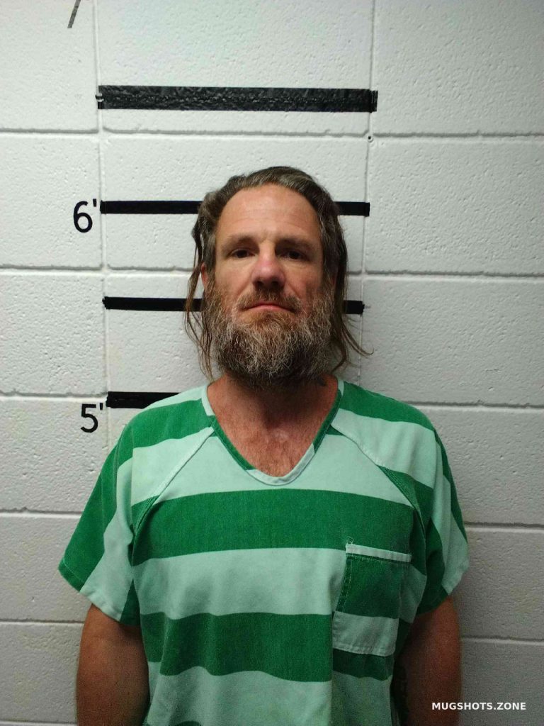 DUKES RODNEY 09/20/2025 - Caldwell County Mugshots Zone