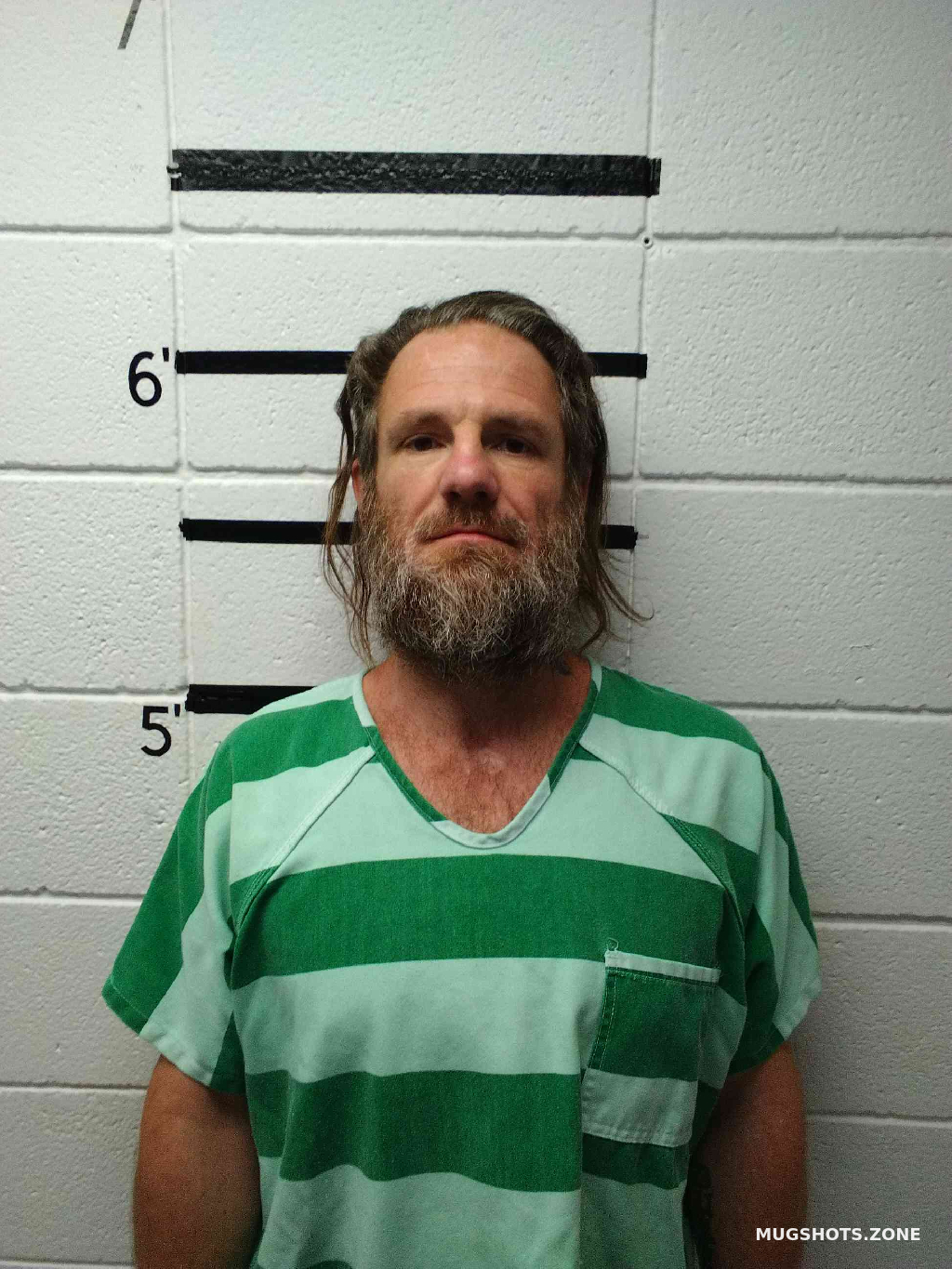 DUKES RODNEY 09/20/2025 - Caldwell County Mugshots Zone