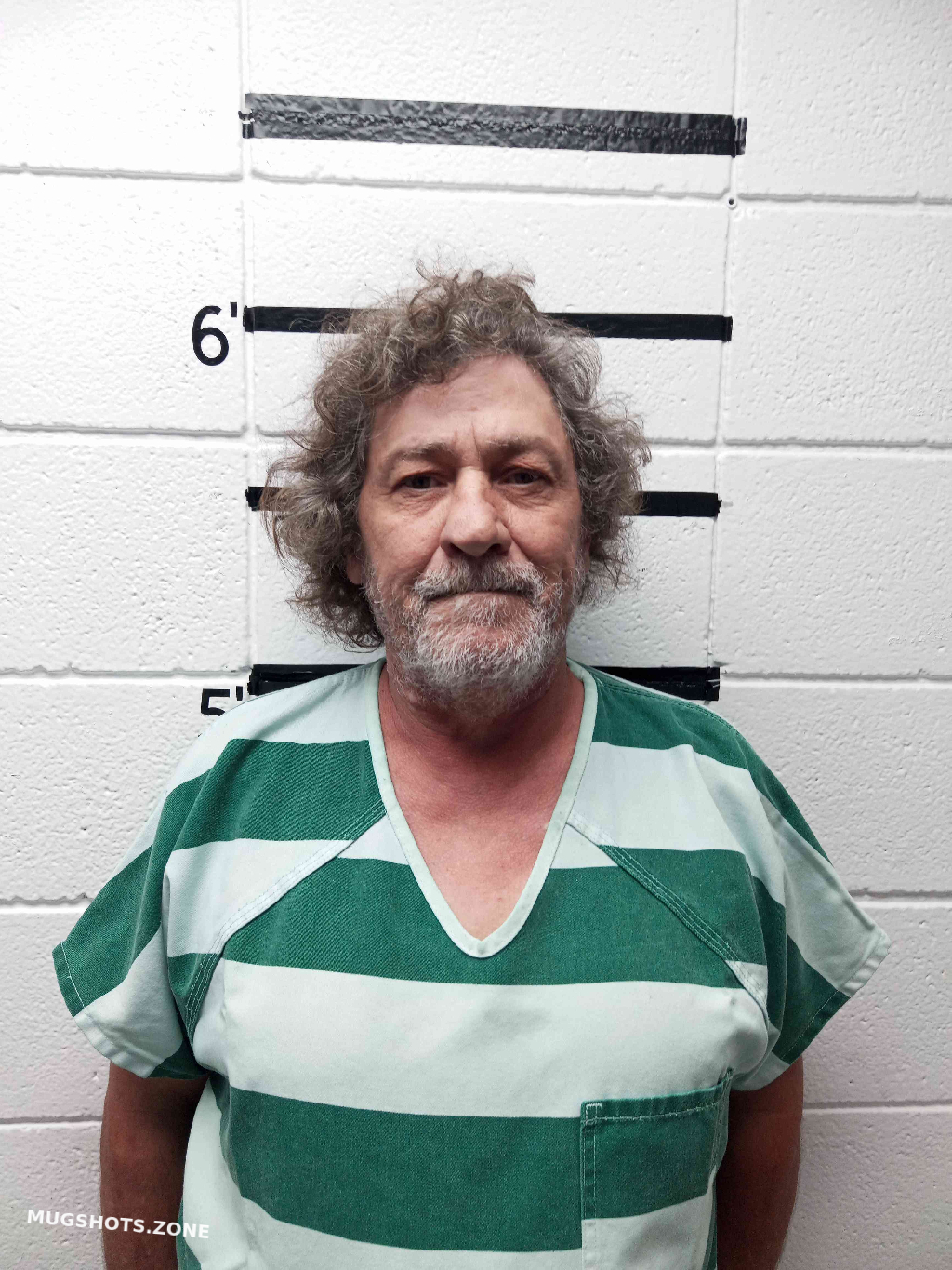 LYONS CARL 10/26/2025 - Caldwell County Mugshots Zone