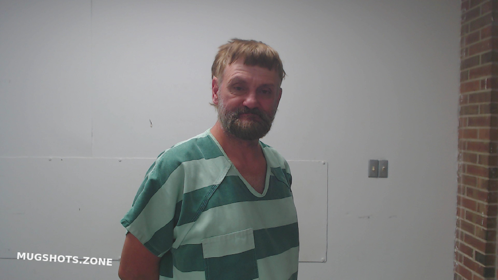 BRUMMETT CJ 11/13/2025 - Caldwell County Mugshots Zone