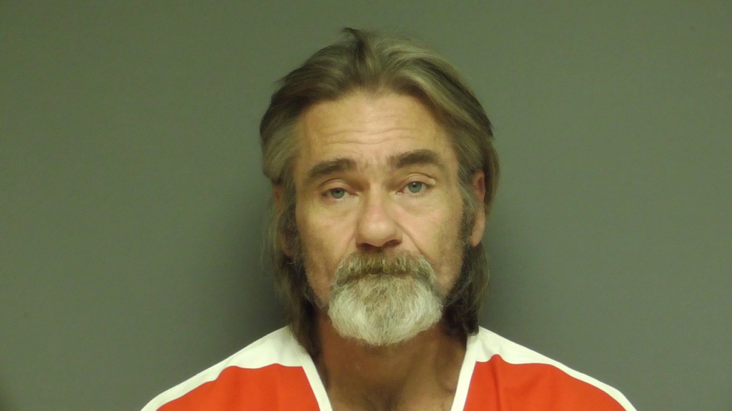 JARRELL BILLY JO 12/10/2020 - Calhoun County Mugshots Zone