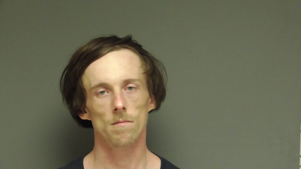 BISHOP JESSIE DILLON 12/23/2020 - Calhoun County Mugshots Zone
