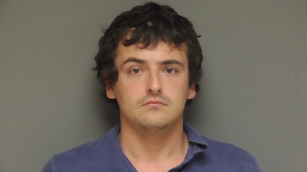 FULLER JUSTIN LEE 12/27/2020 - Calhoun County Mugshots Zone