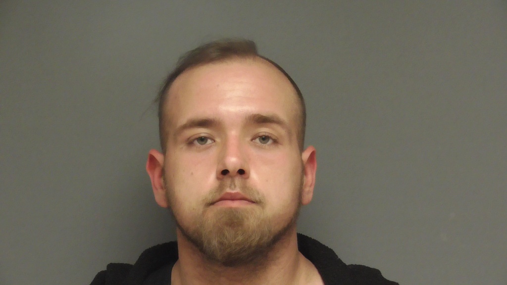 POPE TYLER GAVIN 02/27/2021 - Calhoun County Mugshots Zone