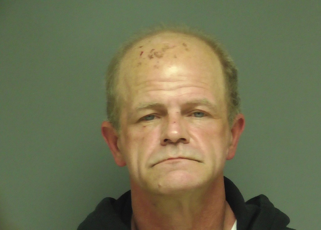 SHADDIX MARSHALL LANCE 03/18/2021 - Calhoun County Mugshots Zone