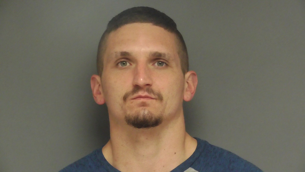 MULKEY STEVEN BRAD 03/19/2021 - Calhoun County Mugshots Zone