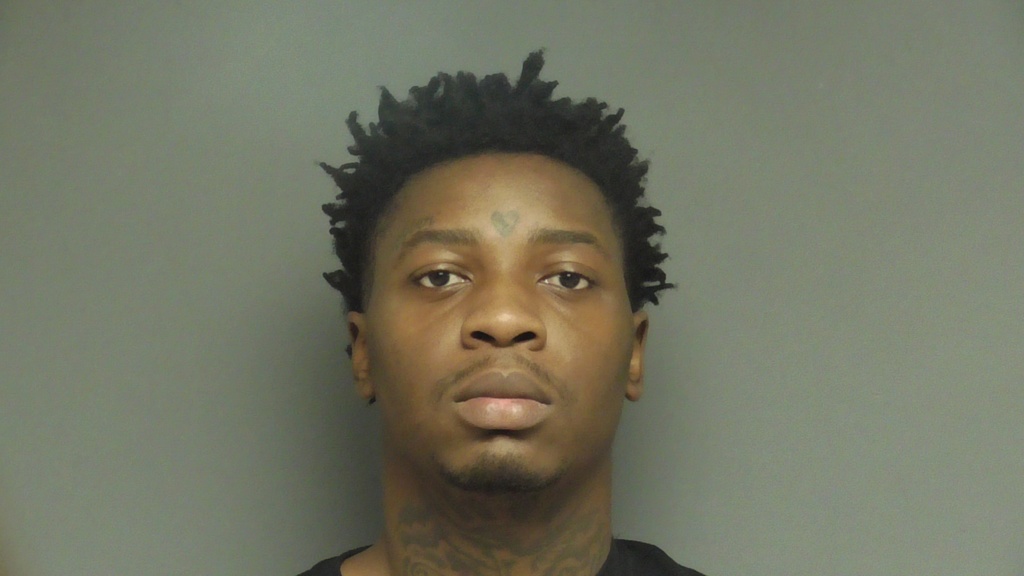 PEARSON WILLIE DEWAYNE 03/22/2021 - Calhoun County Mugshots Zone