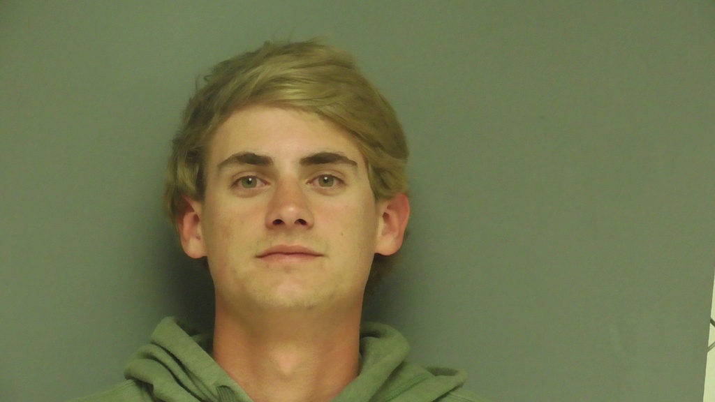 CLARK CARSON BRADFORD 03/30/2021 - Calhoun County Mugshots Zone