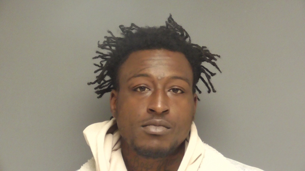 TUCKER TREVONTARIOUS DESHAWN 04/01/2021 - Calhoun County Mugshots Zone