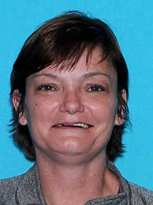 GANN RACHEL MCCARTNEY 04/01/2021 - Calhoun County Mugshots Zone