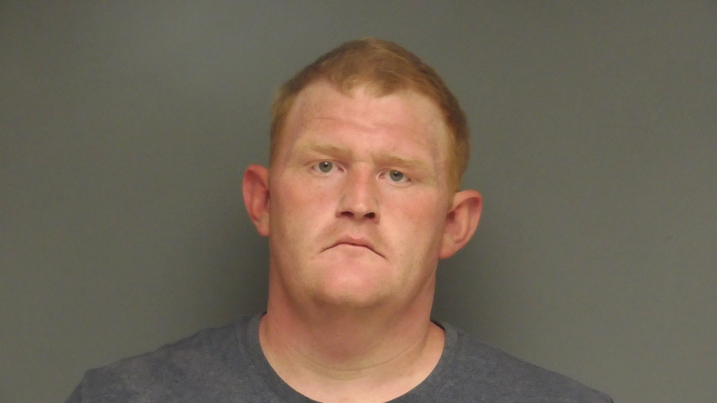 THOMPSON THOMAS COREY 04/02/2021 - Calhoun County Mugshots Zone