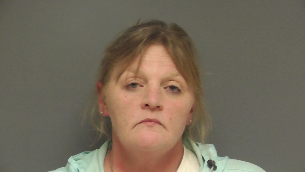 LYBRAND KIM ROCHELLE 04/02/2021 - Calhoun County Mugshots Zone