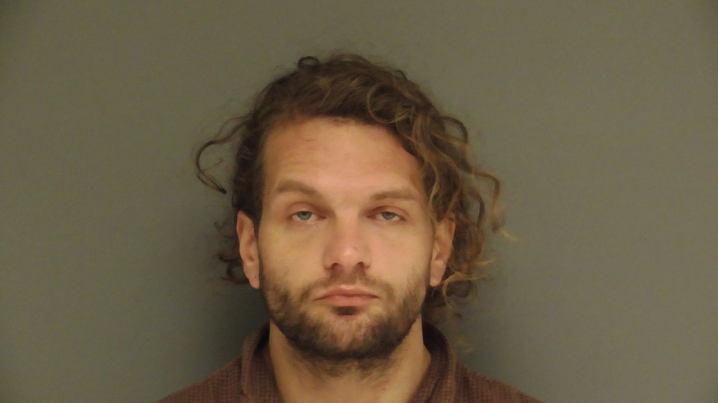 FANEUF BRANDON DEFOREST 04/13/2021 - Calhoun County Mugshots Zone