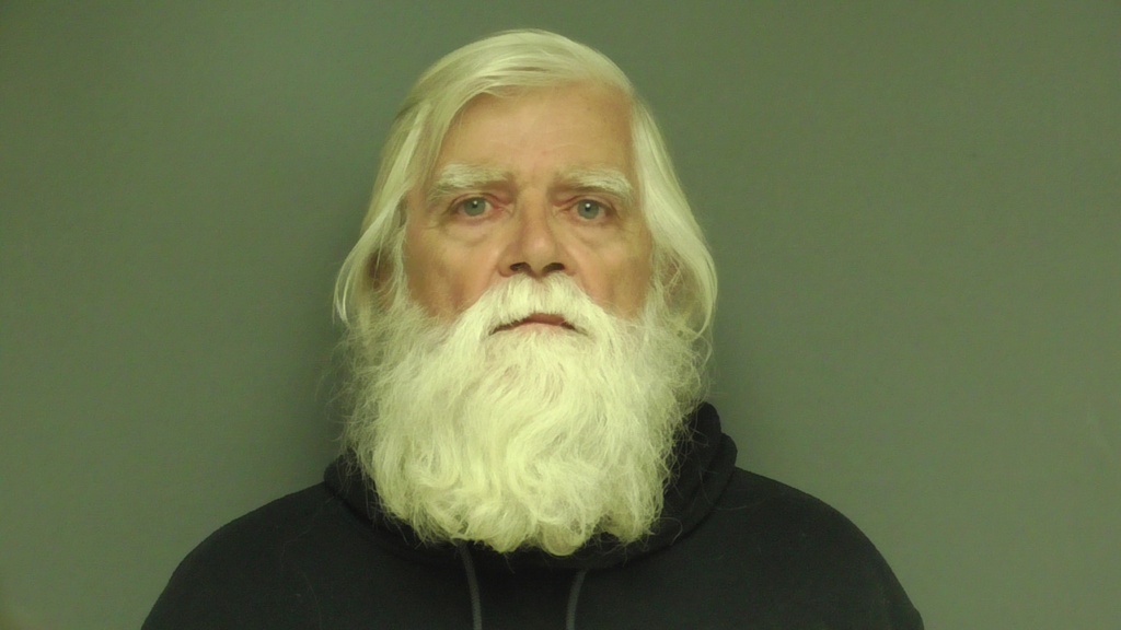 VINCENT DERRICK M 04/14/2021 - Calhoun County Mugshots Zone