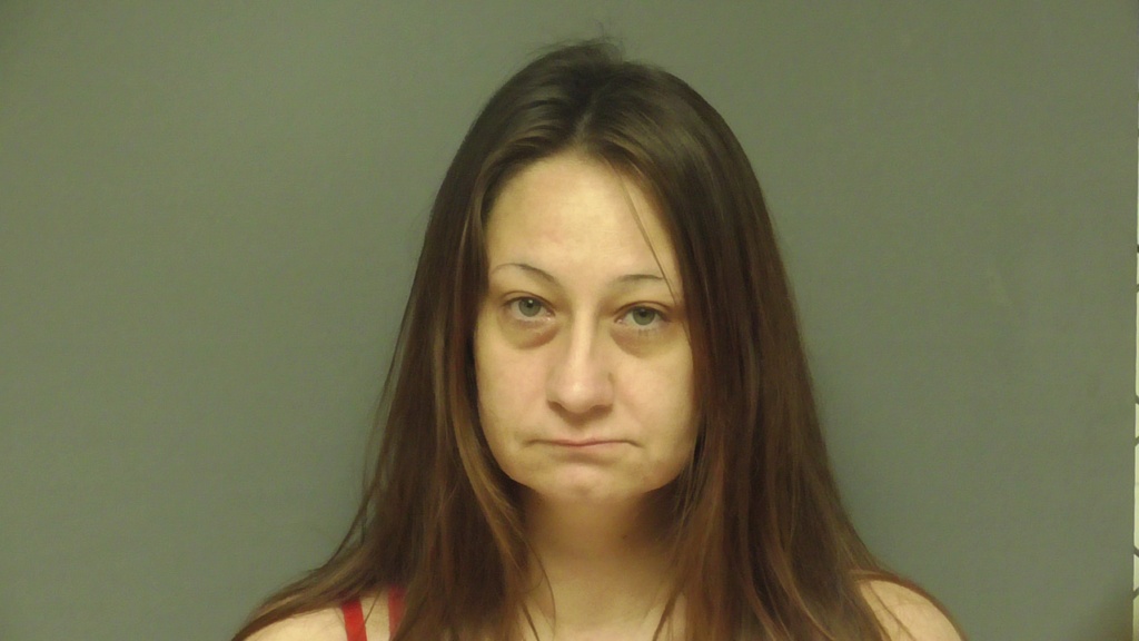 Whitaker Jessica Dawn 04 14 2021 Calhoun County Mugshots Zone