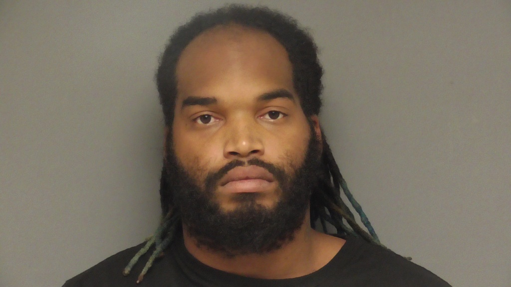 WESTBROOK JEREMY DEWAYNE 04/17/2021 - Calhoun County Mugshots Zone