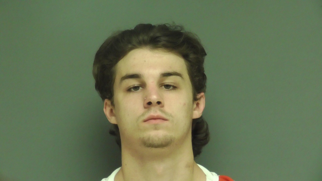 SULLIVAN BRANDON TYLER 04/19/2021 - Calhoun County Mugshots Zone