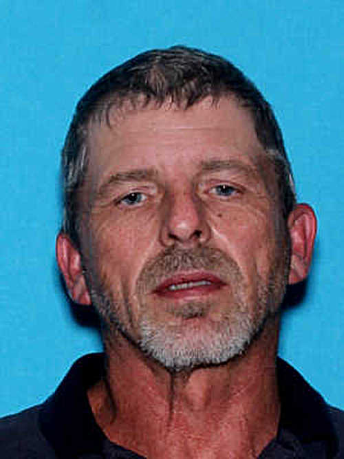 GOODSON WESLEY MARK 04/24/2021 - Calhoun County Mugshots Zone