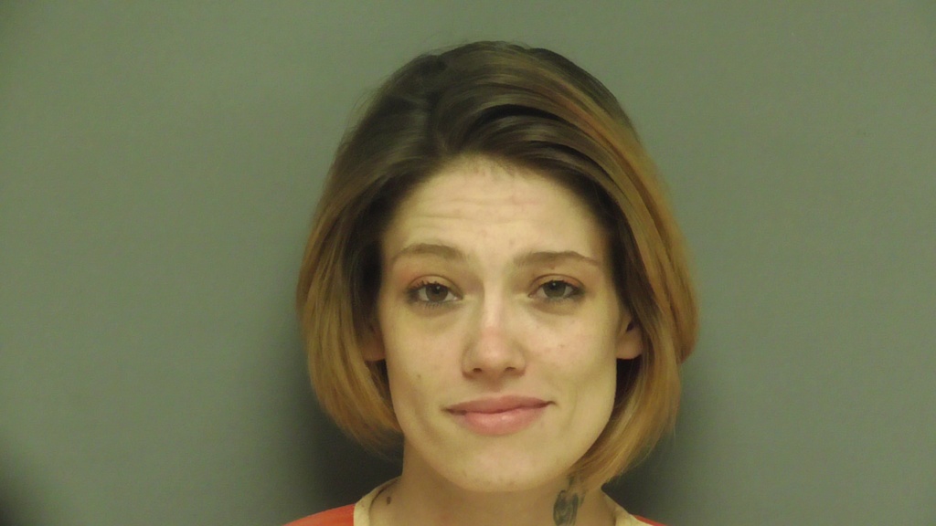 HUMPHREY MIRANDA JOANN 04/28/2021 - Calhoun County Mugshots Zone