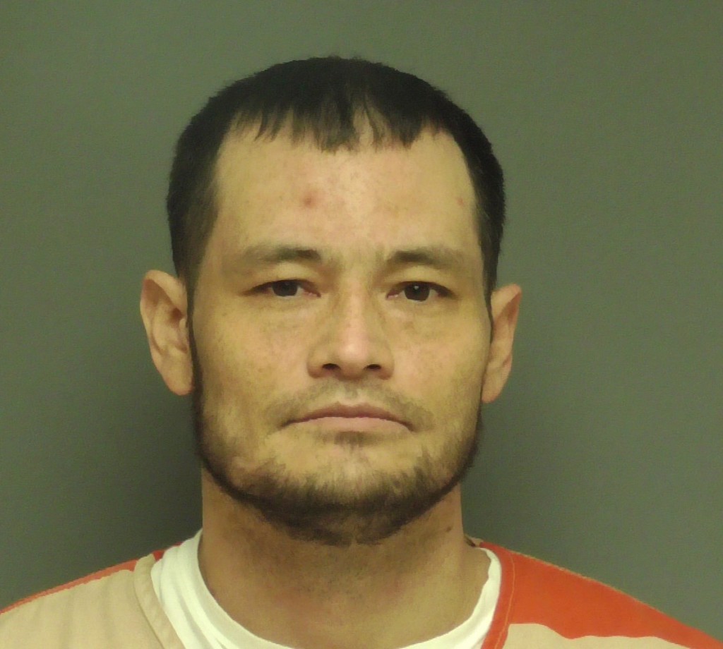 WRIGHT CHRISTOPHER LEE 04/29/2021 - Calhoun County Mugshots Zone