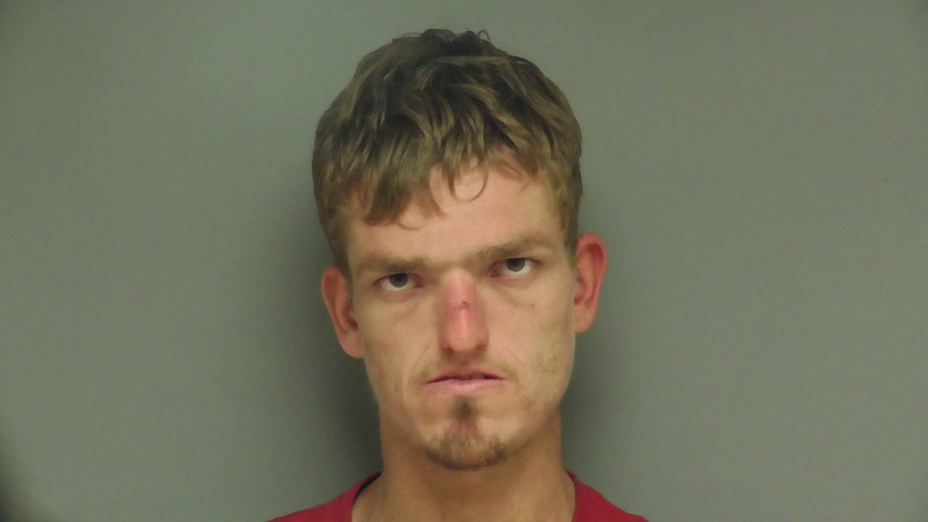 WRIGHT DYLAN EUGENE 04/30/2021 - Calhoun County Mugshots Zone