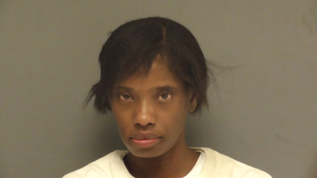 WATSON ARDEIDRA SHANAE 04/30/2021 - Calhoun County Mugshots Zone
