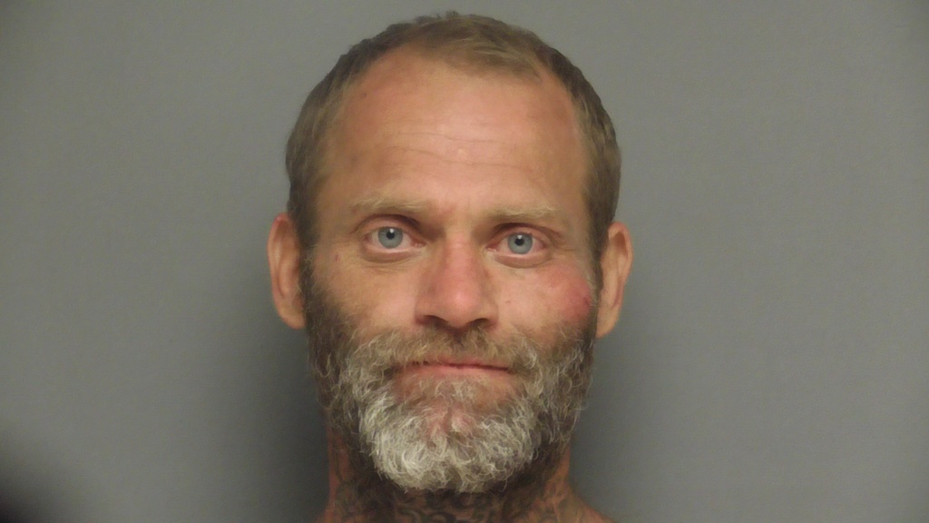 KELLUM JOSHUA DEAN 05/02/2021 - Calhoun County Mugshots Zone