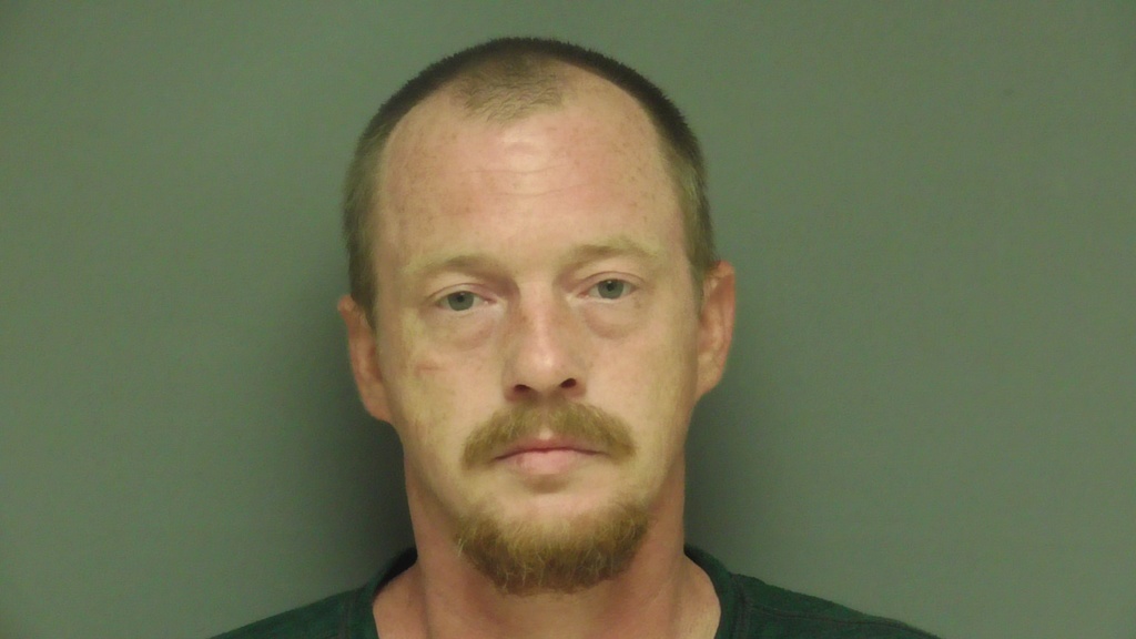 PATE DEREK EMMANUEL 05/03/2021 - Calhoun County Mugshots Zone