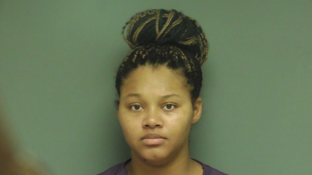 LARRY JORDAN DENISE 05/04/2021 - Calhoun County Mugshots Zone