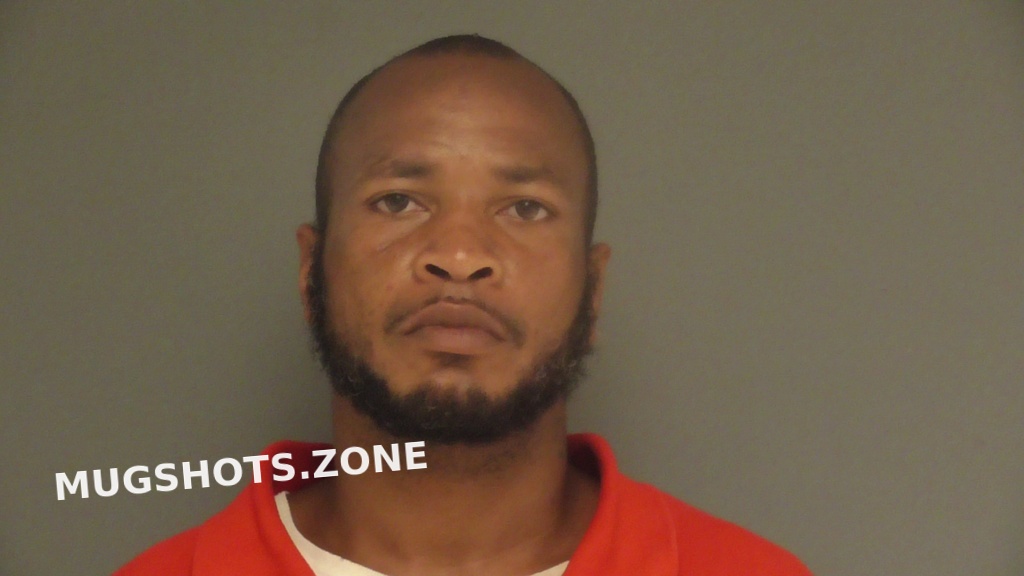 ROWE ANTONIO DEON 05/11/2021 - Calhoun County Mugshots Zone