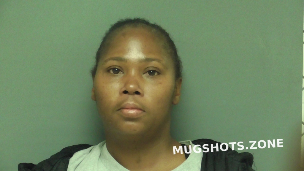 WILLIAMS ELNORIA DEMETRIA 05/12/2021 - Calhoun County Mugshots Zone