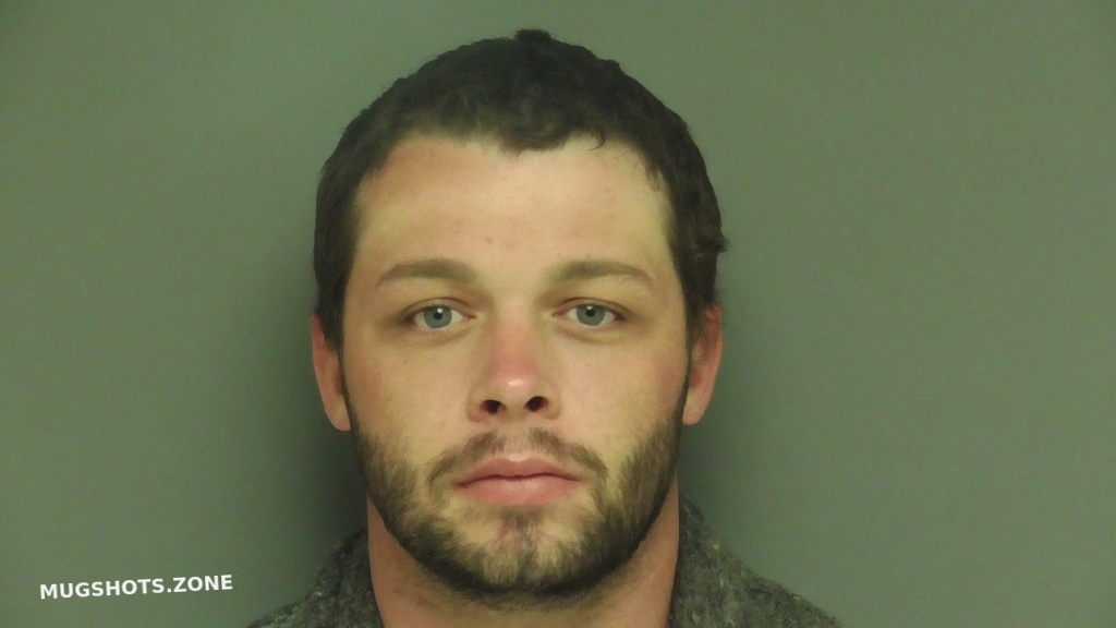 LOWMAN CHRISTOPHER RYAN 05/14/2021 - Calhoun County Mugshots Zone