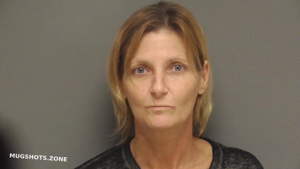 TEAGUE JANICE RENE 05/18/2021 - Calhoun County Mugshots Zone