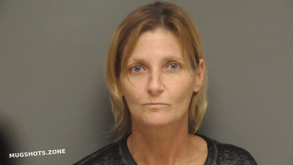 RENE TEAGUE JANICE 05/18/2021 - Calhoun County Mugshots Zone